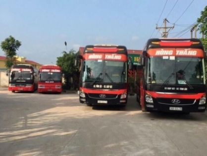 Danh sách nhà xe uy tín Thanh Khê - Đà Nẵng đến Sân bay Phú Bài