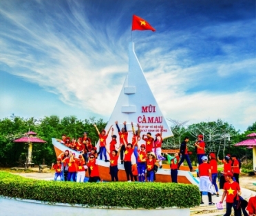 Tour Miền Tây 2 Ngày 1 Đêm